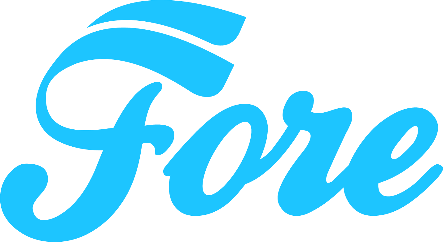 FORE App – Performance Coaching